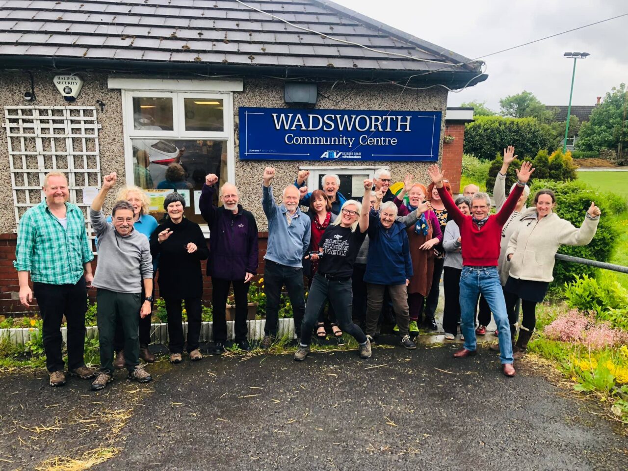 Centre Management | Old Town Community Centre